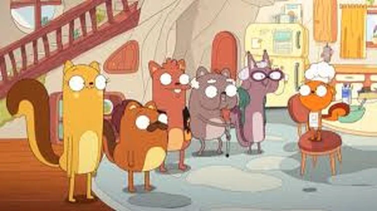 Discuss Everything About Kiff Wiki | Fandom