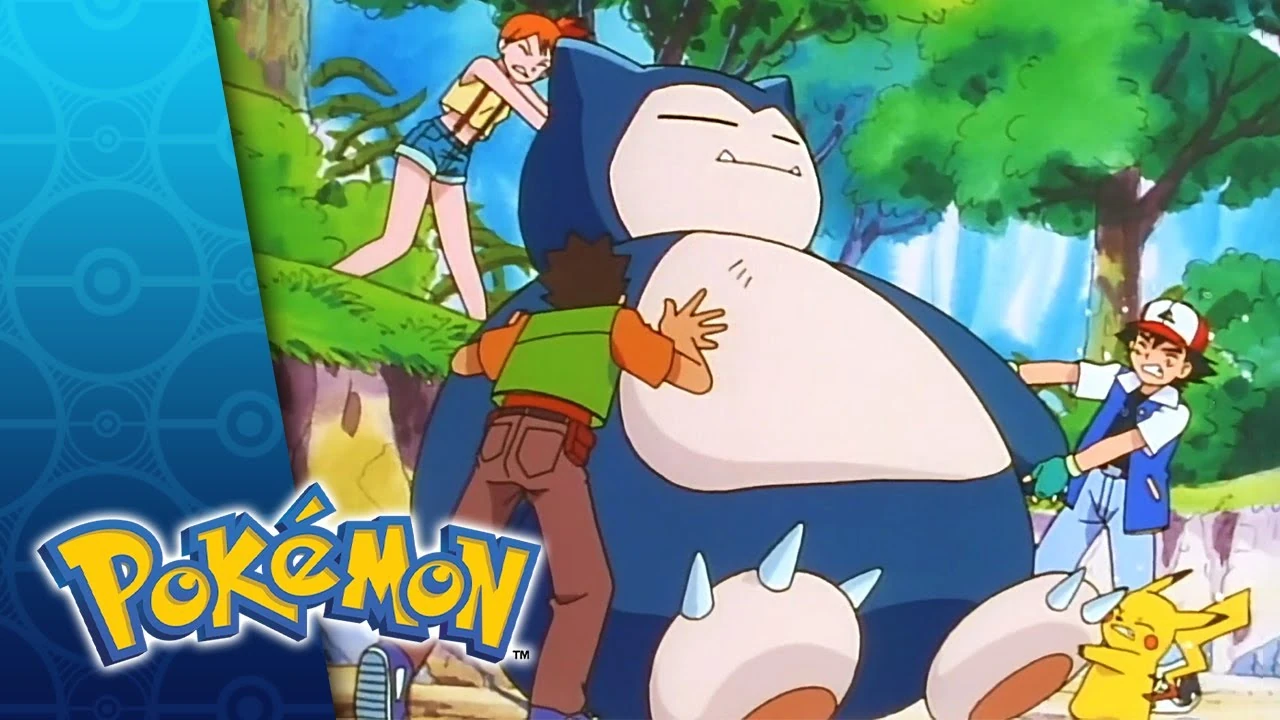 I enjoy this episode of Pokemon despite being filler | Fandom