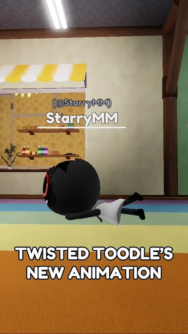 HELP THE RUNNING ANIMATION | Fandom