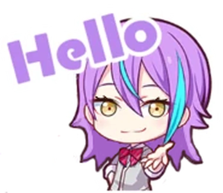 fem rui stamp | Fandom