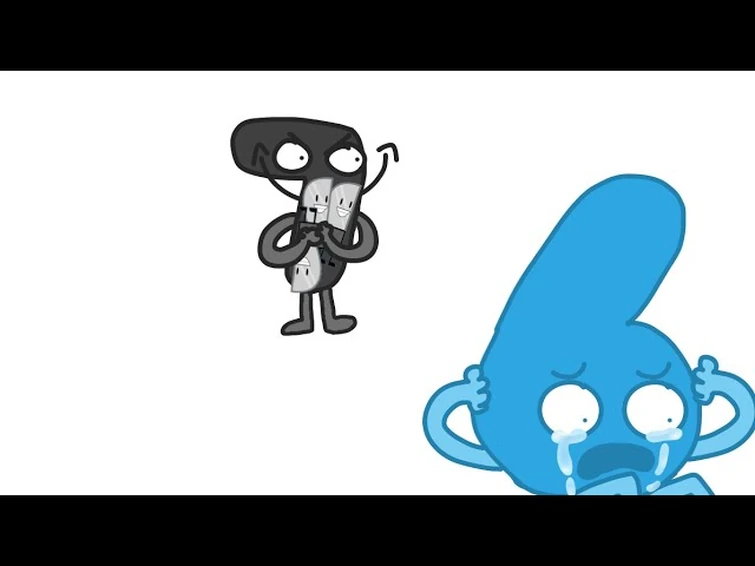 vsauce explains bfb lore!?!?! | Fandom