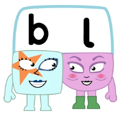 Fanmade Alphablocks Digraphs/Trigraphs | Fandom