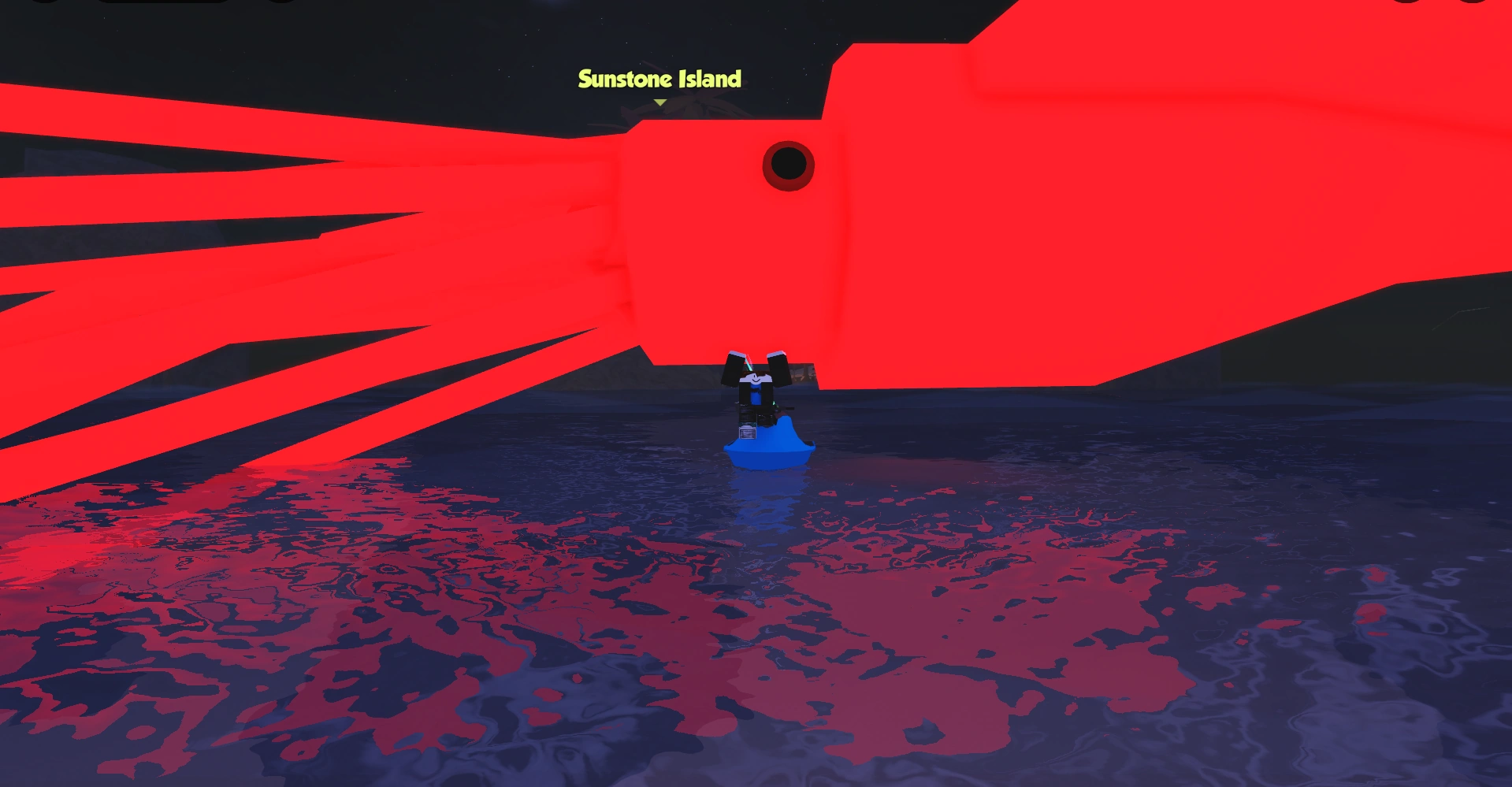 Giant sparkling collosal squid | Fandom