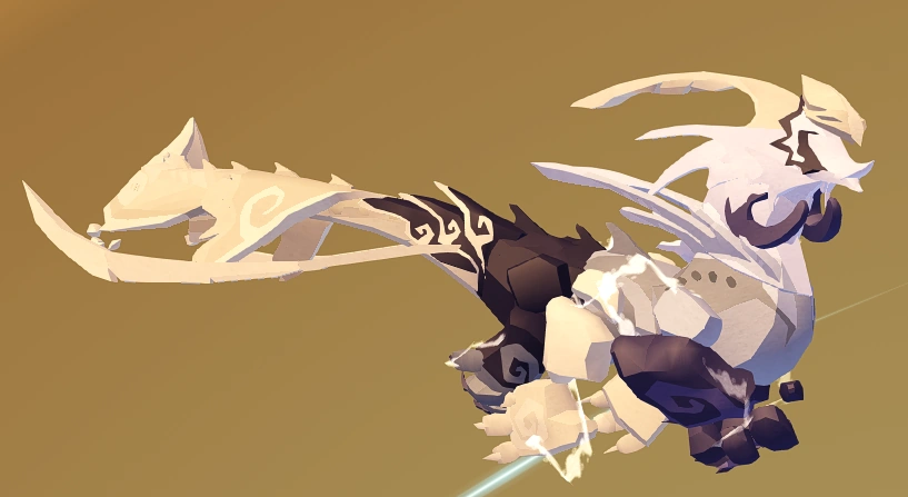 Ghostwalker Novus | Fandom