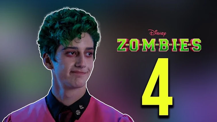 Zombies 4 Release Date & Everything We Know | Fandom