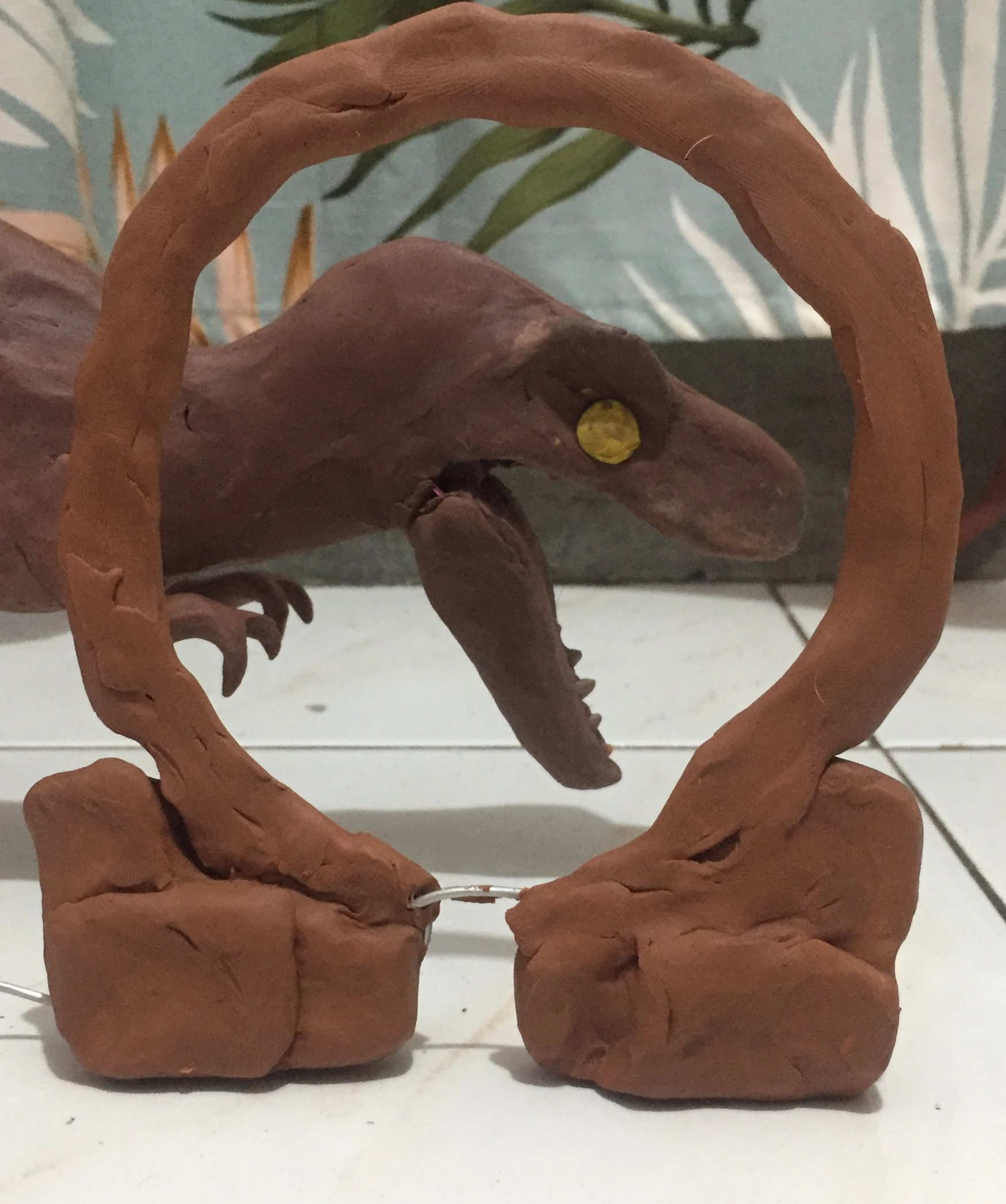 Hello 👋, I'm Whiptail | Fandom