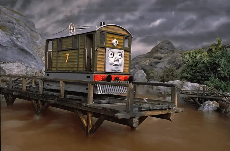 What’s your favourite theme from the entire show? | Fandom