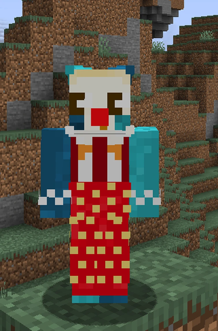 Had an idea since i just got minecraft- | Fandom