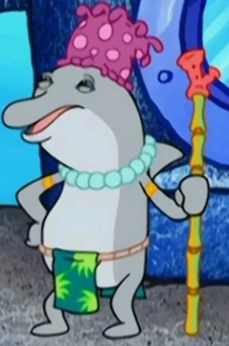 Discuss Everything About Encyclopedia SpongeBobia | Fandom