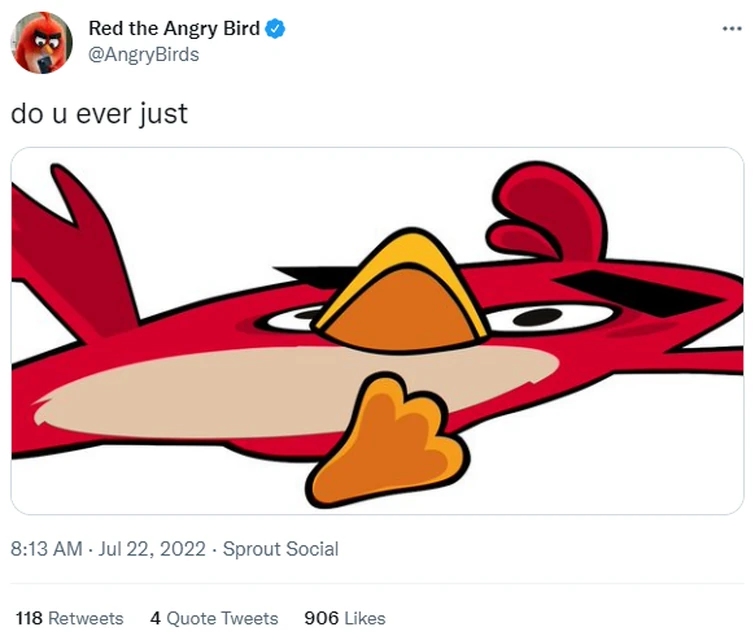 Discuss Everything About Angry Birds Wiki | Fandom