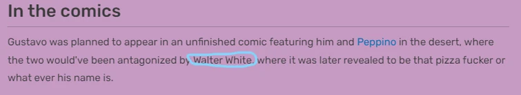 Part 4 of Piss Tower lore because I'm gonna continue this series | Fandom