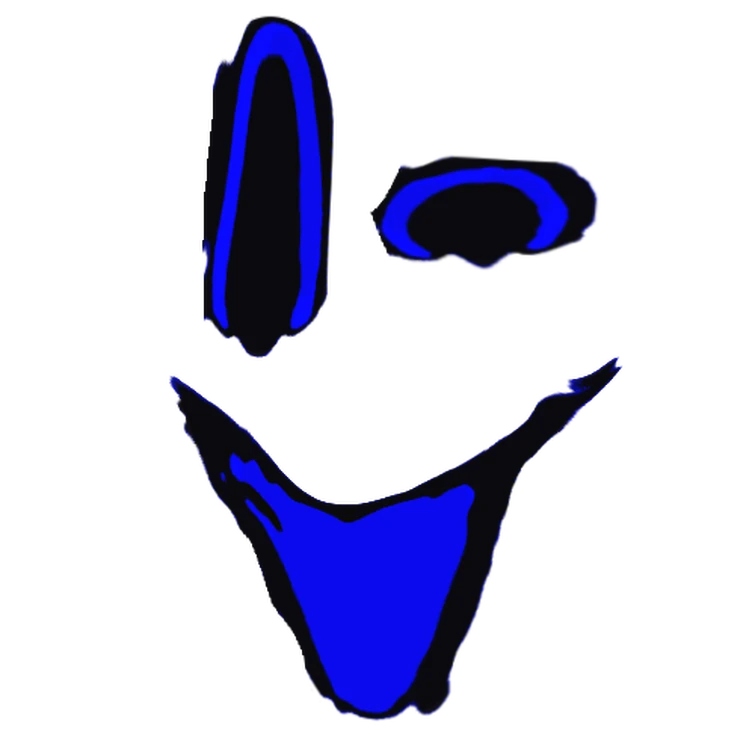 guess the fanmade entities name I made 🤓 | Fandom