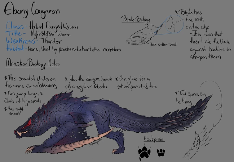 Monster Makings #2 | Fandom