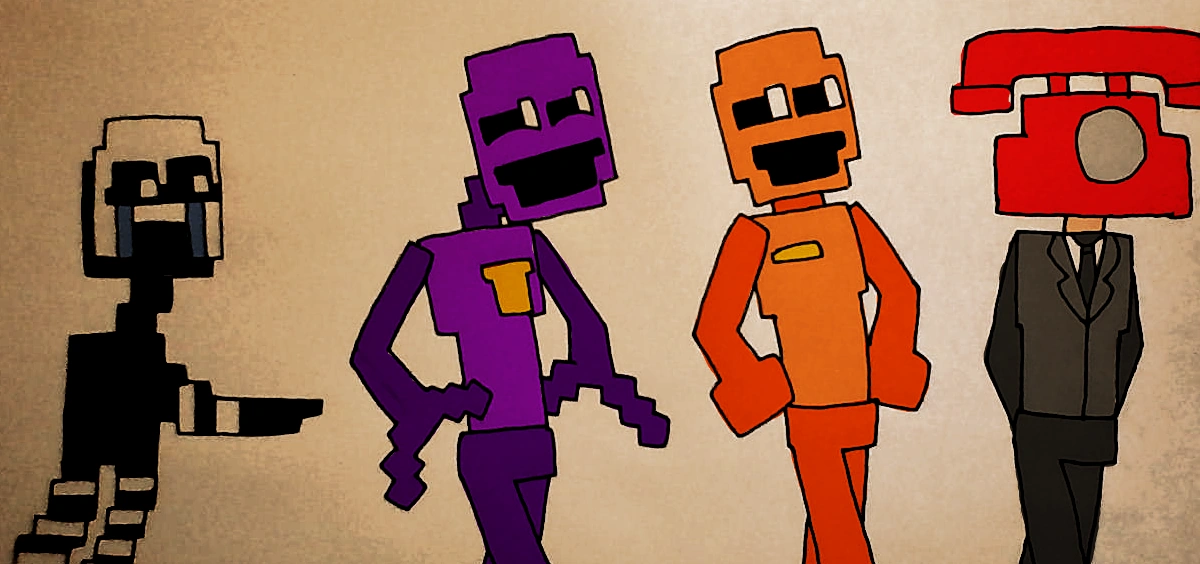 Dr. Livesey Walking Meme, but it's DSAF | Fandom