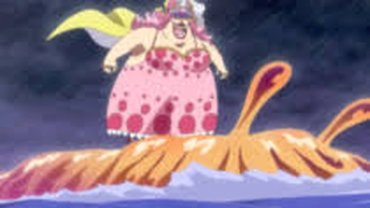 Similarities Between Ame Ame no Mi/Pero Pero no Mi and Hie Hie no Mi ...