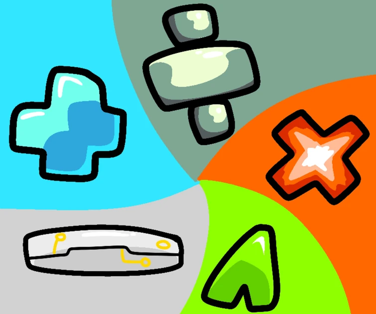 Number Lore Concepts: Gems | Fandom