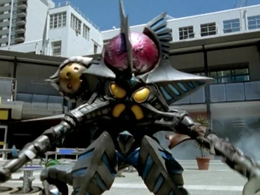 Discuss Everything About RangerWiki | Fandom