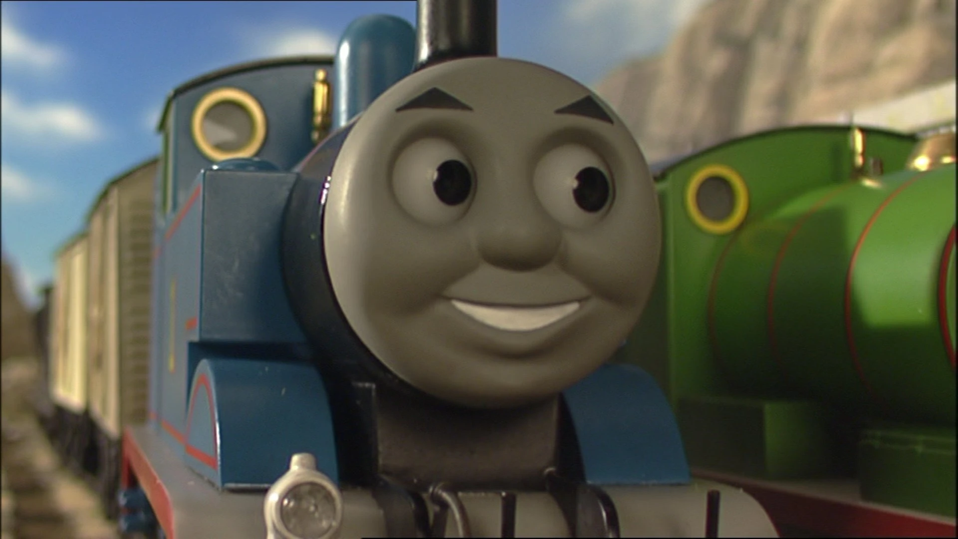 Just Started Watching PBS Retro | Fandom