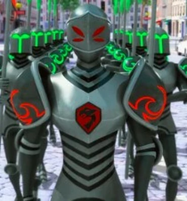 Season 1, Round 1B (Akumatized Villains tournament) | Fandom