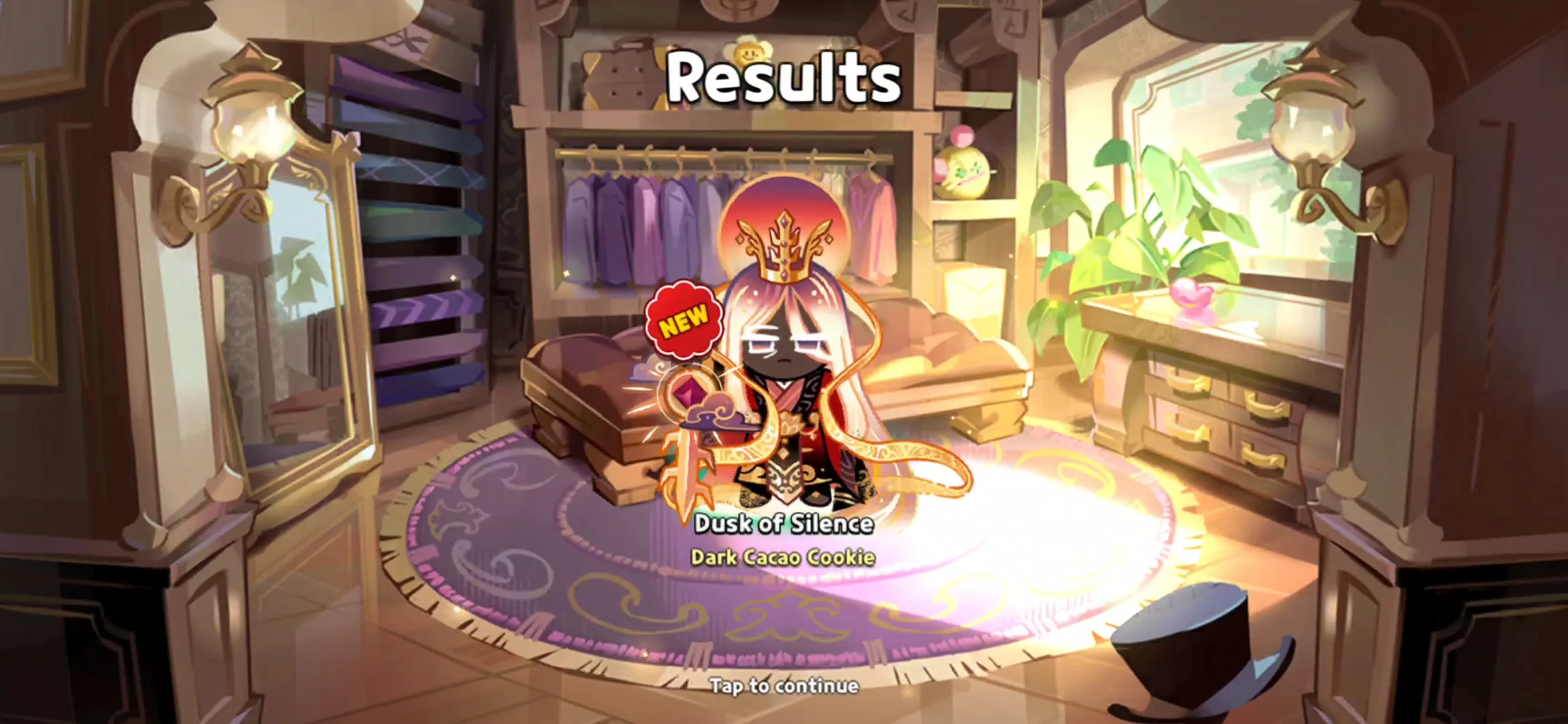 "at what cost.." I say as i write devsis on a dni list /hj | Fandom