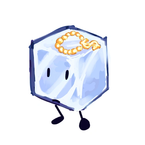 Iced out Ice Cube | Fandom