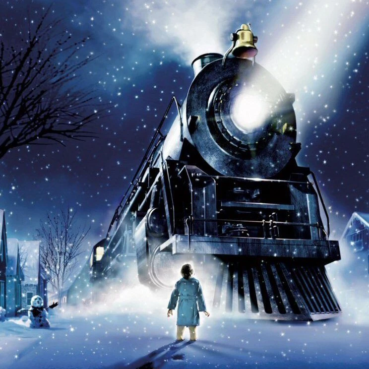 THE POLAR EXPRESS 2’ is in the works | Fandom