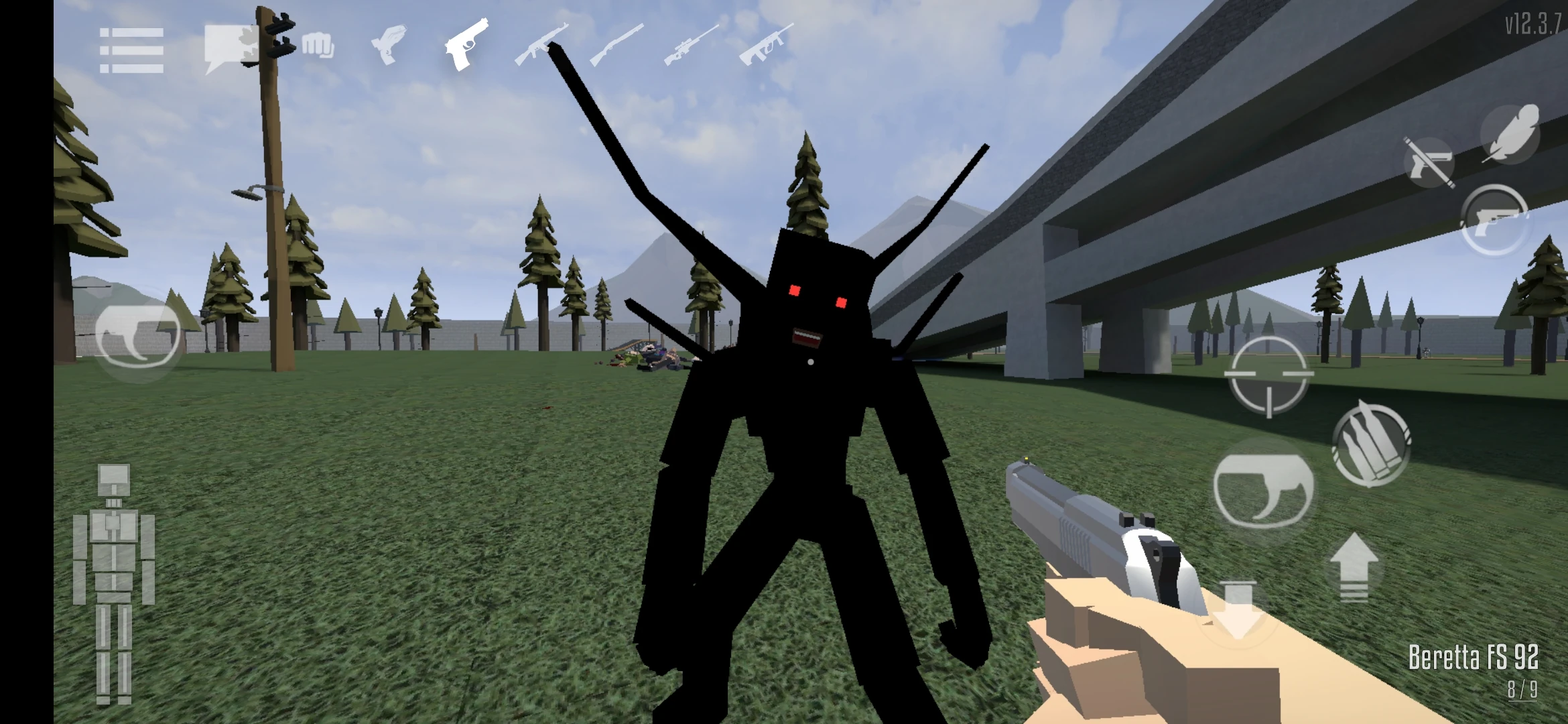 Anybody remembers the Shadow Mutant looking more like a mothman? | Fandom