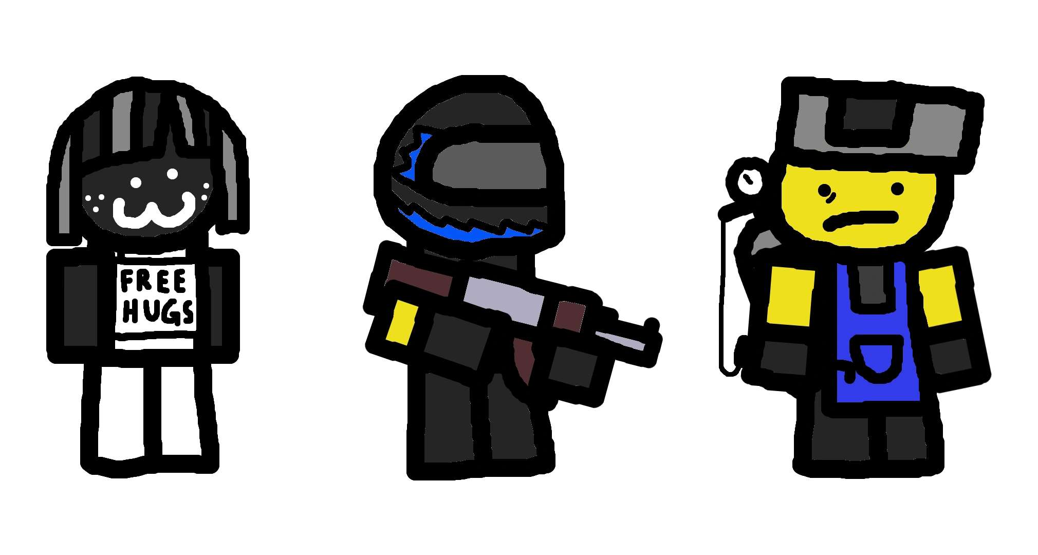 something something Dead Ahead | Fandom