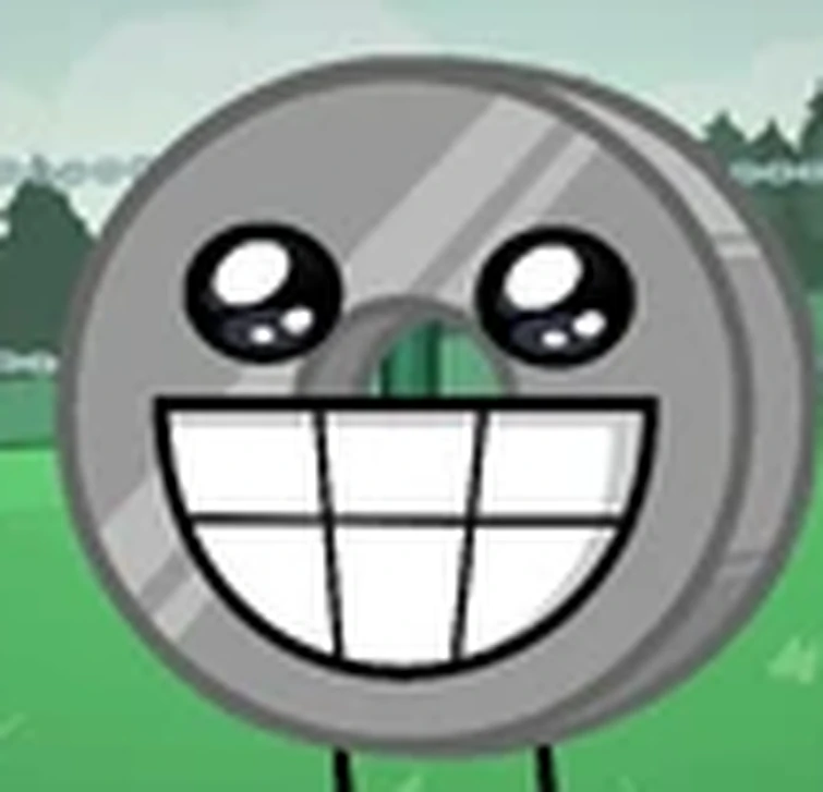 Give me BFDI Nickel images | Fandom