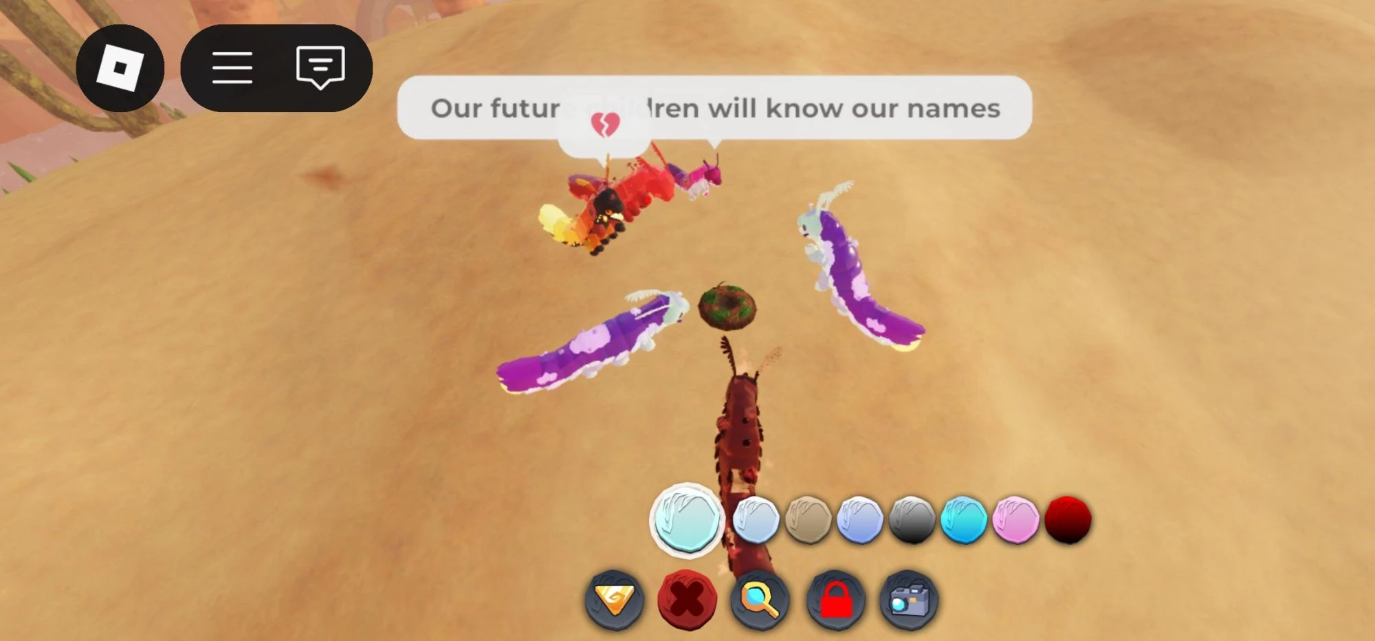 Name every Dinosaur/Prehistoric Creature in CoS | Fandom