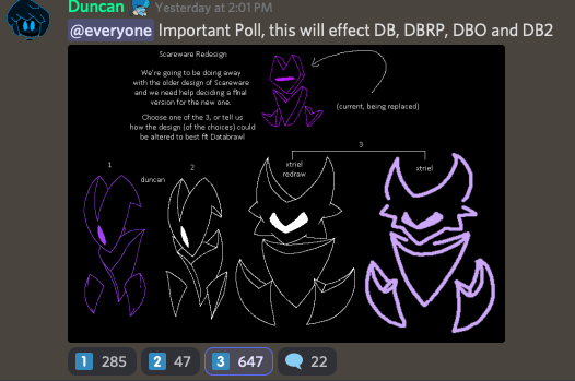 Scareware is getting redesigned | Fandom