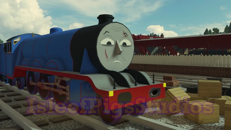 Discuss Everything About Sodor AU Wiki | Fandom