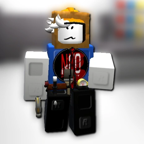 Making more ARG and Roblox Myth skin ideas! | Fandom