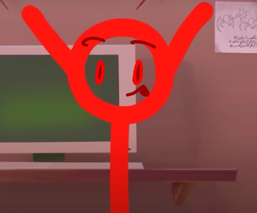 What TDL would look like with a face | Fandom