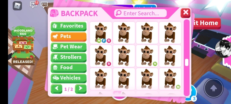 Discuss Everything About Adopt Me! Wiki | Fandom