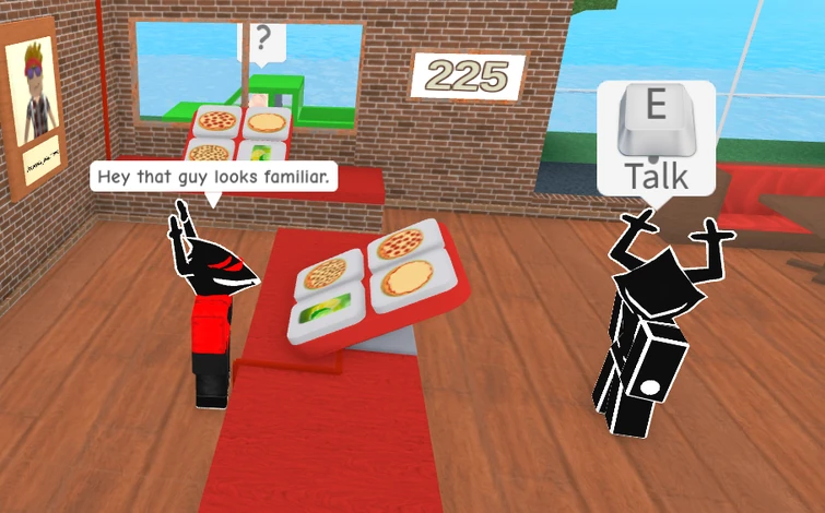 The Roaring Fraud got a Roaring Job.. 💔 | Fandom