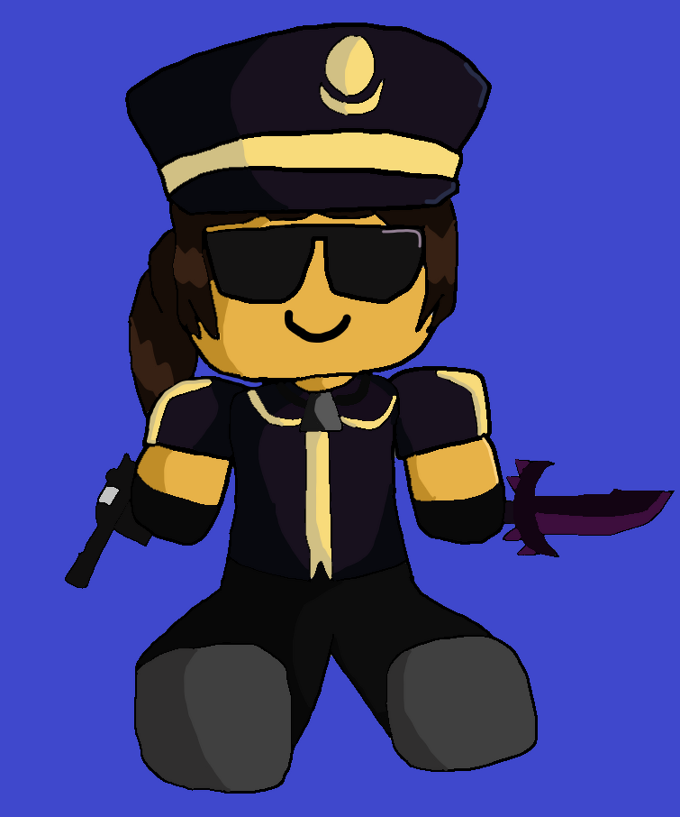 Eclipse commander plushie | Fandom