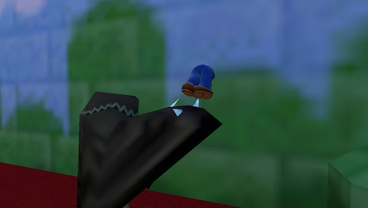 Discuss Everything About SuperMarioGlitchy4 Wiki | Fandom