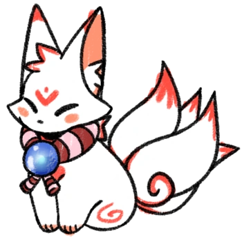 Why is people upset of doodle world giving pokenova kitsen skin | Fandom
