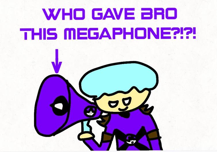 New Oc: Mike Shadowsister. | Fandom