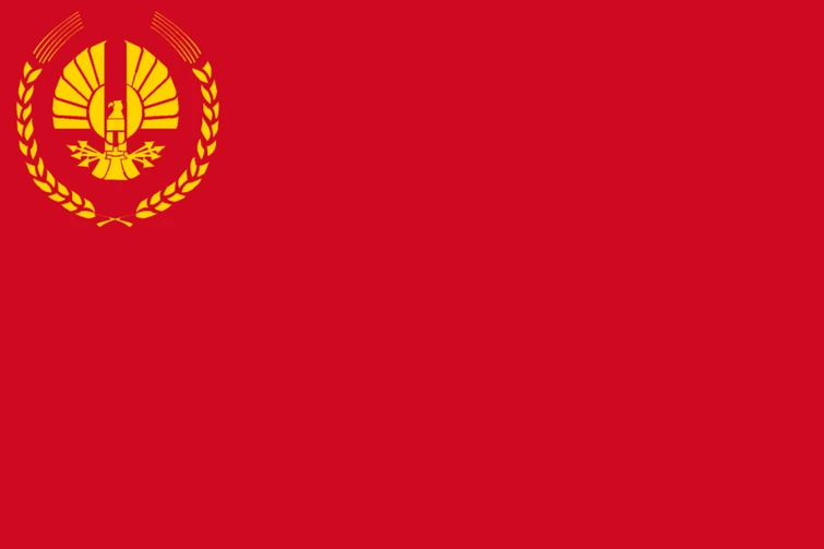 Panem flag redesigns | Fandom