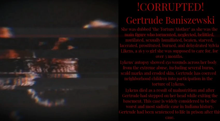 leak for something ig (disturbing people) | Fandom