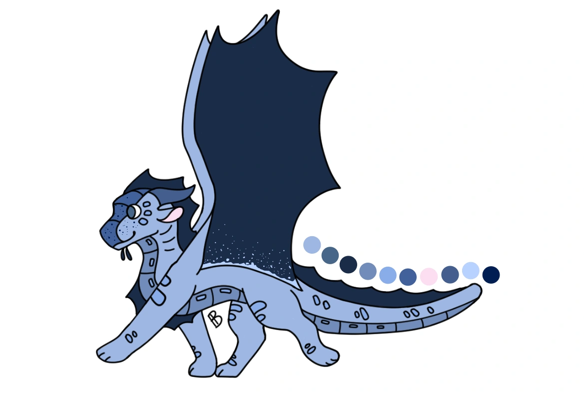 Another Base Fill of Gudgeon because He's my Favorite right now | Fandom
