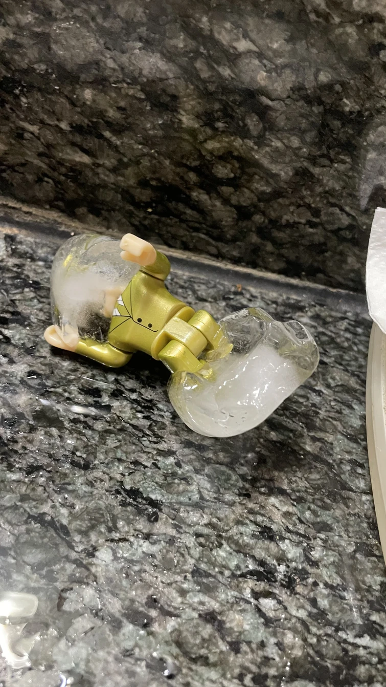 Badcc is becoming captain badcc | Fandom