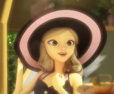 Do you think the person here is Emilie or Amelie in the S5 Finale? | Fandom