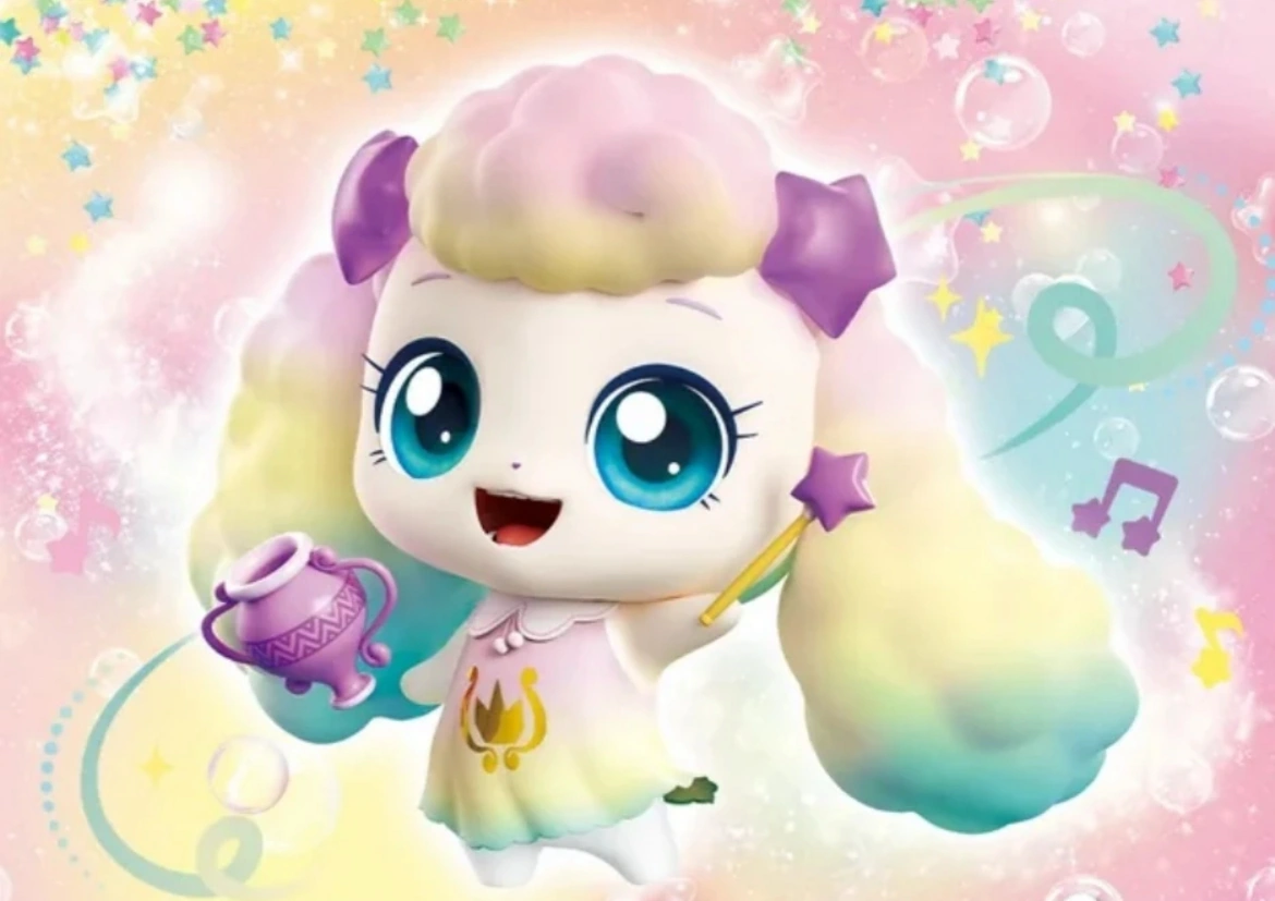 Sparkle theater elimination game round 13 | Fandom