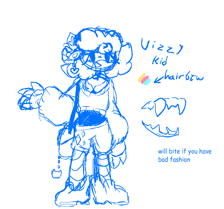 vizzy fankid?? vizzy fankid | Fandom