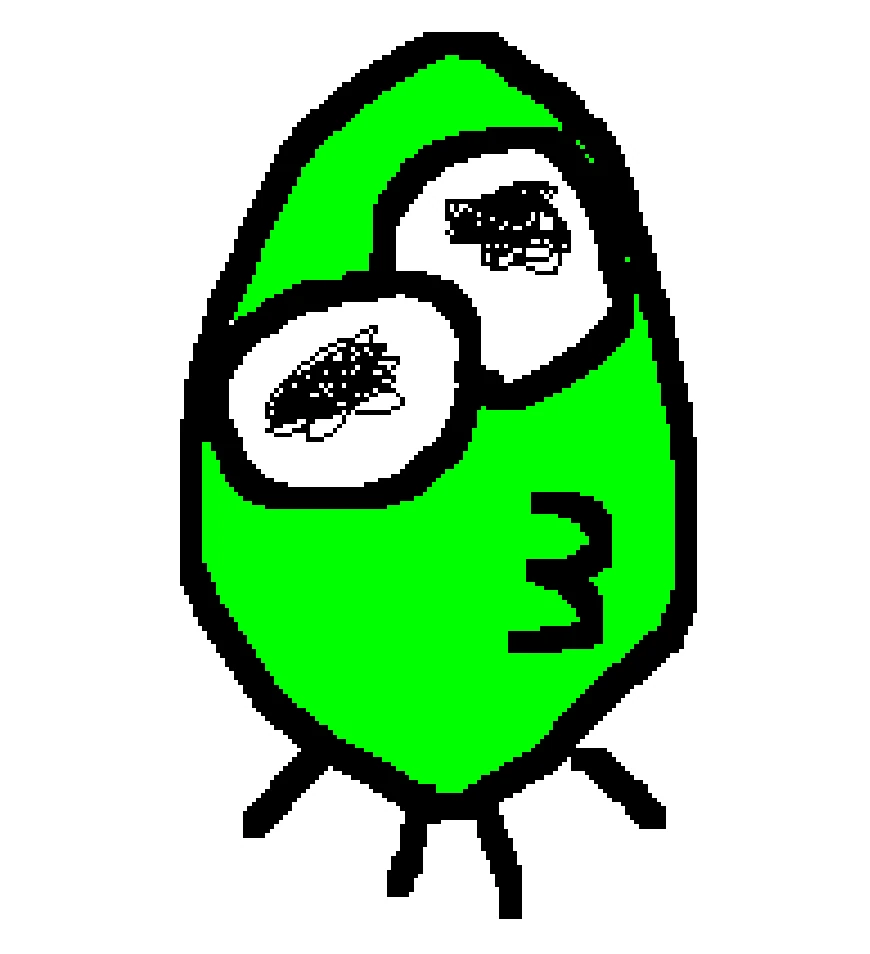 howdy doo smiling friends fandom | Fandom