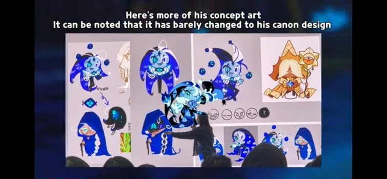 Beast Concepts (+ Next Update) | Fandom