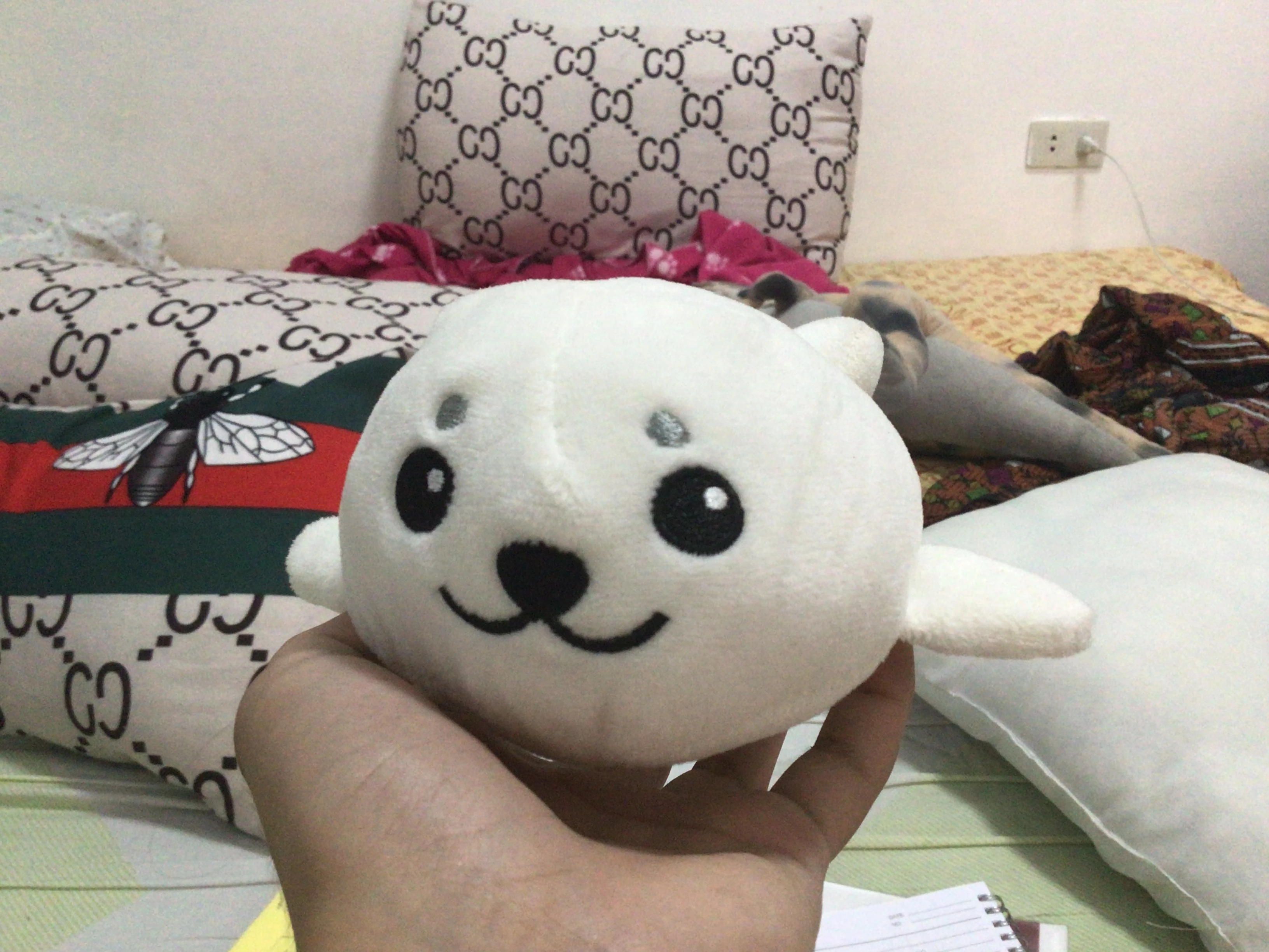 I am done with my homework, here’s Winston | Fandom